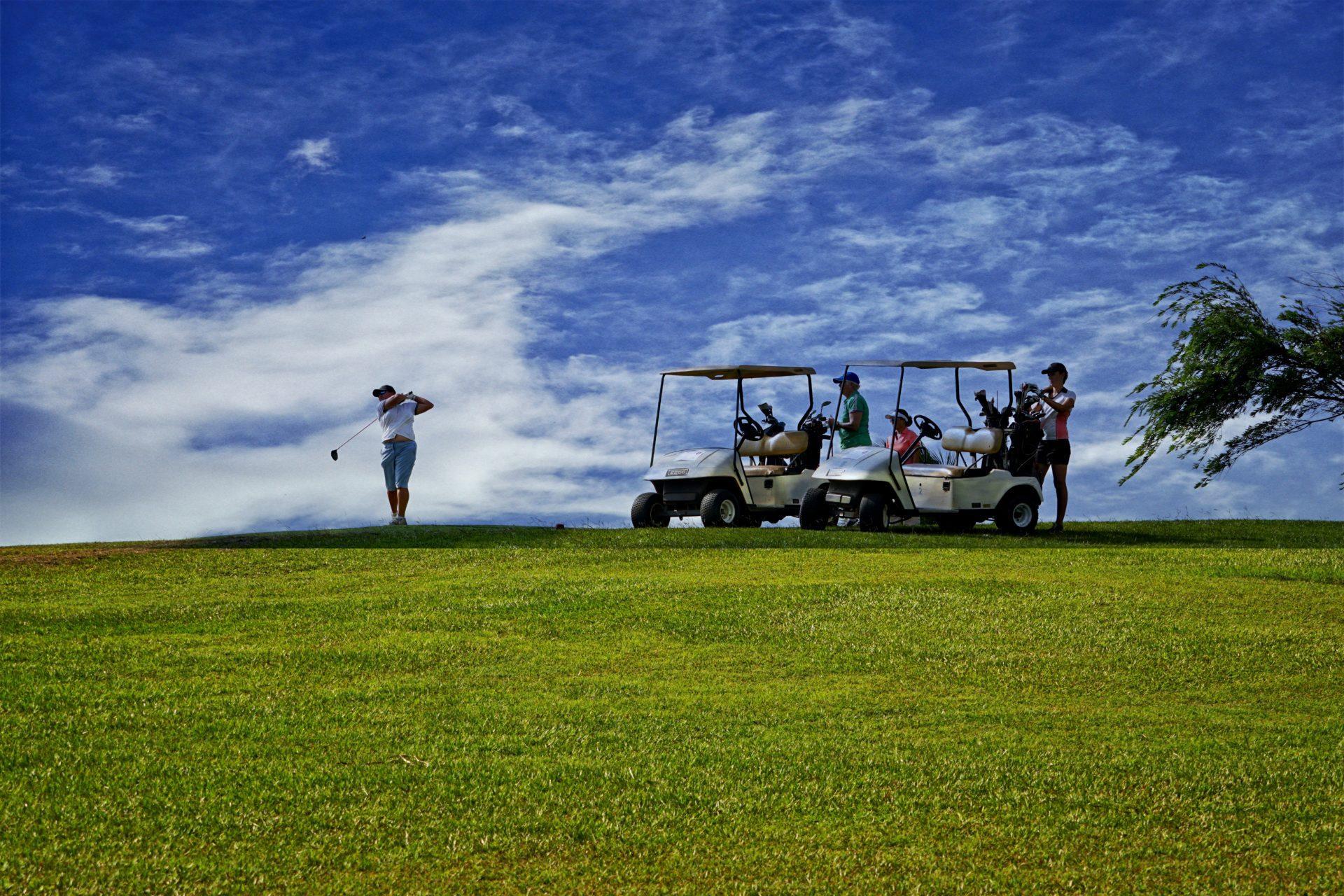 Punta Borinquen Golf Club - Womens Golf Day