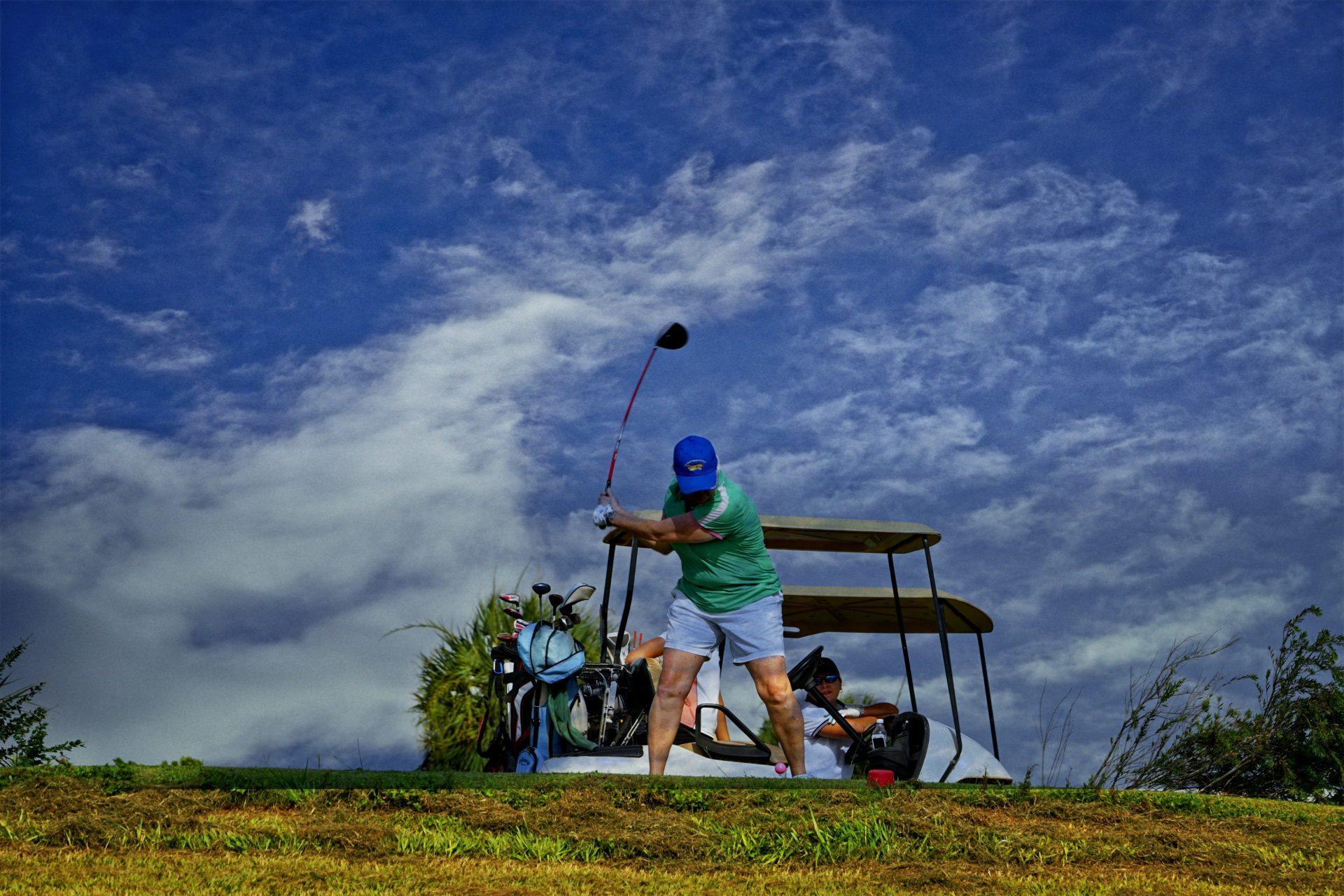 Punta Borinquen Golf Club - Womens Golf Day