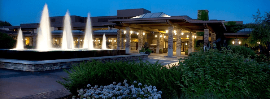 Grand Geneva Resort & Spa - Womens Golf Day