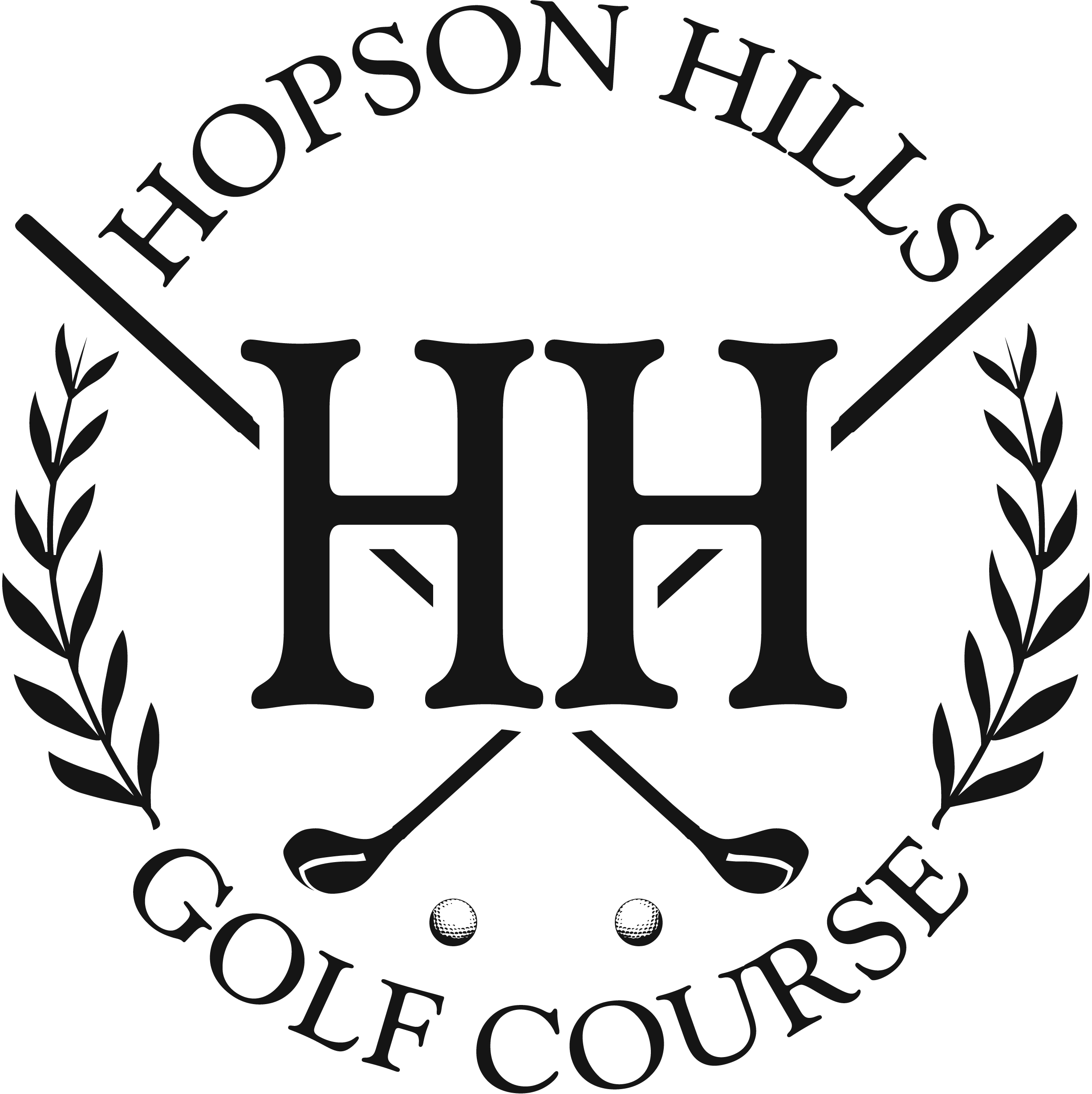 Hopson Hills Golf Course - Womens Golf Day