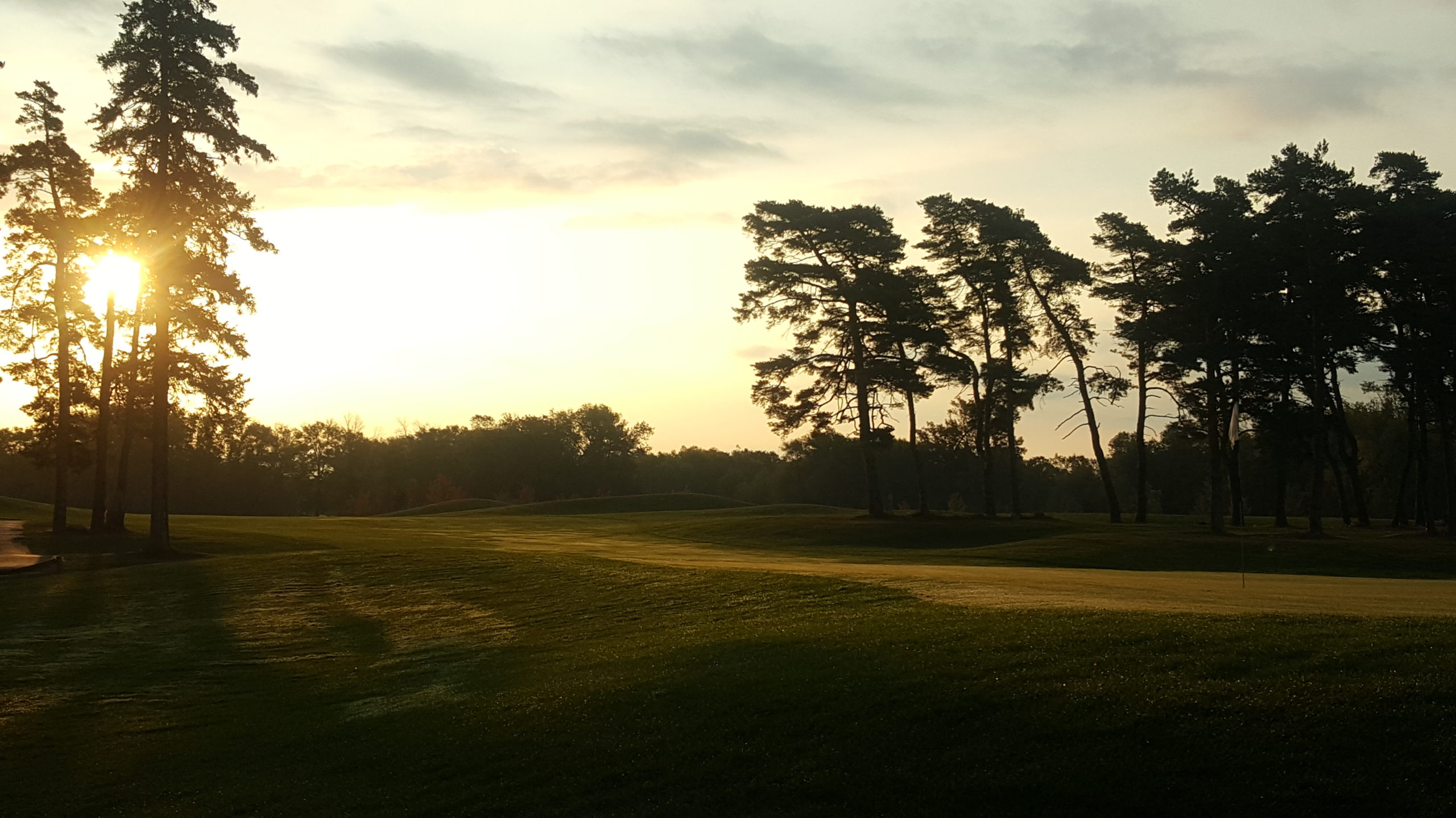 Lindsay Golf & CC - Womens Golf Day