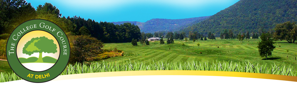 The College Golf Course at Delhi - Womens Golf Day