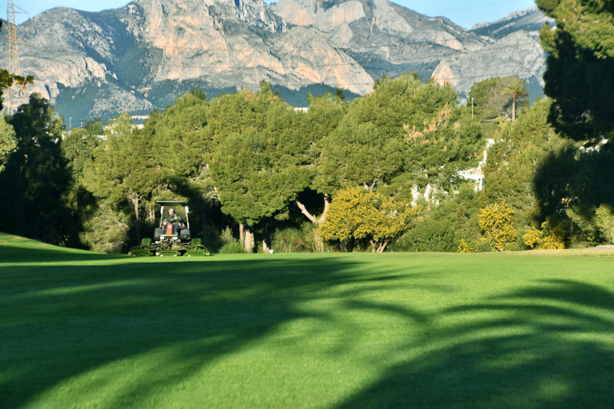 Altea Golf Club - Womens Golf Day