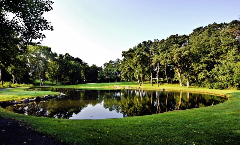 Bull Valley Golf Club - Womens Golf Day