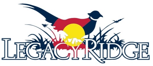 Golf Westminster - Legacy Ridge Golf Course - Womens Golf Day