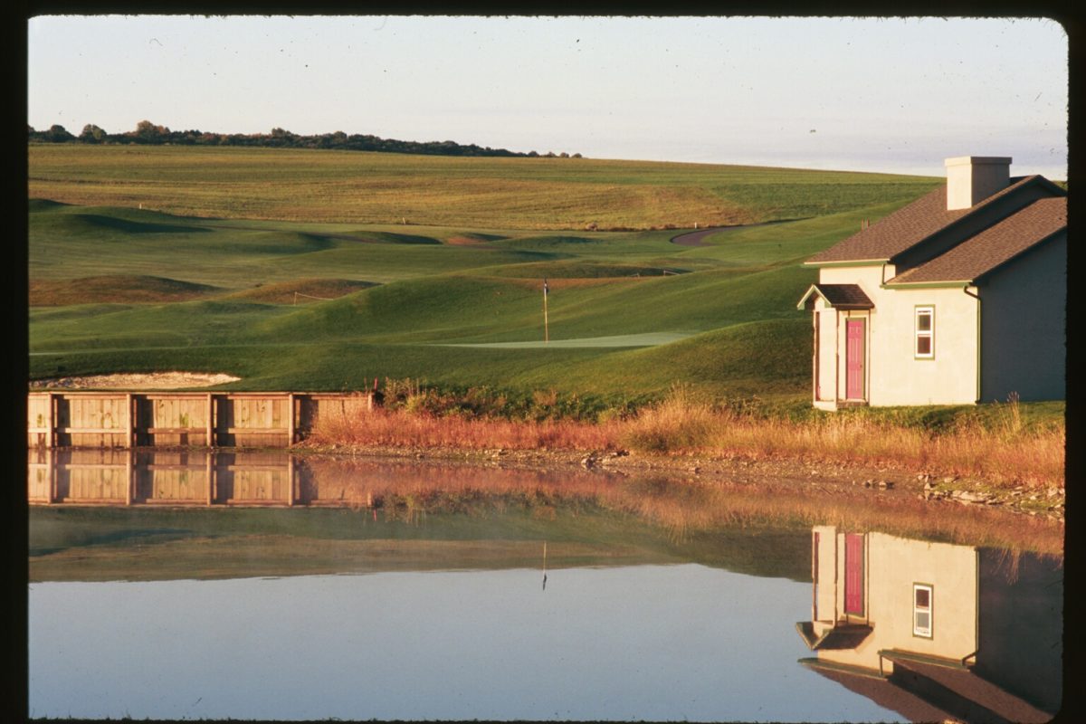 Olde Homestead Golf Club | Womens Golf Day