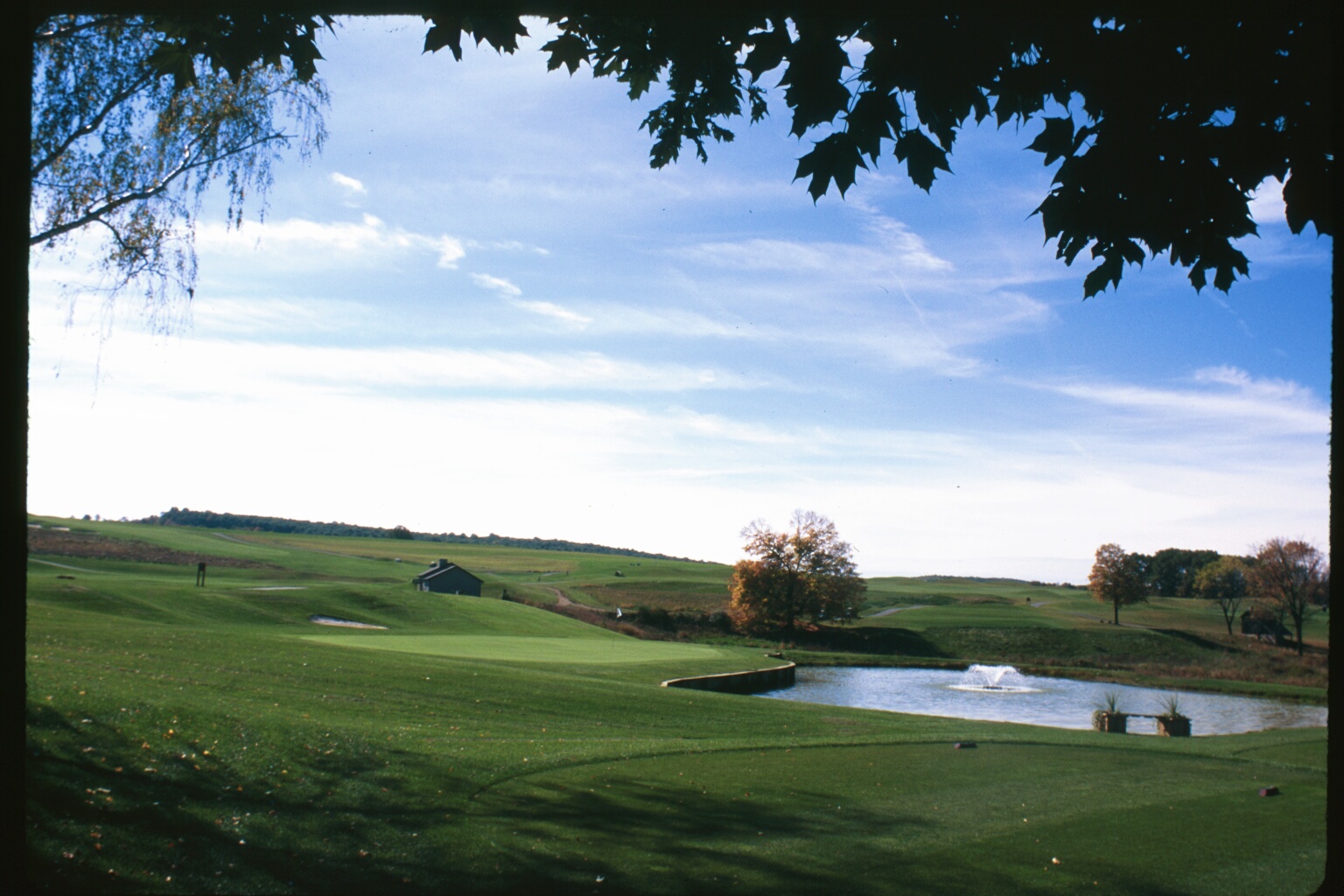 Olde Homestead Golf Club - Womens Golf Day