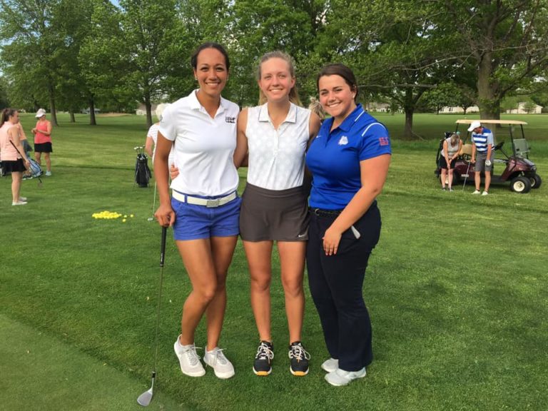 Hickory Point Golf Club - Womens Golf Day