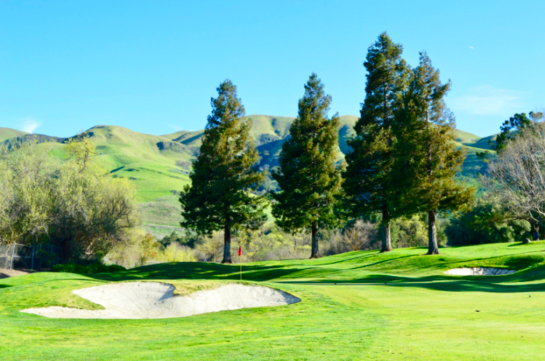 Spring Valley Golf Course | Womens Golf Day