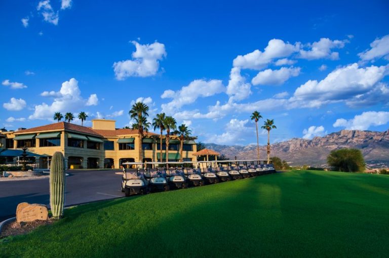 El Conquistador Golf - Womens Golf Day