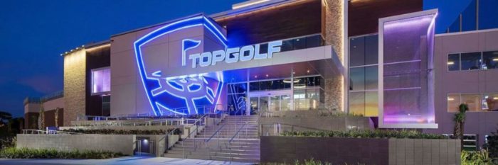 Topgolf Kansas City (Overland Park) - Womens Golf Day