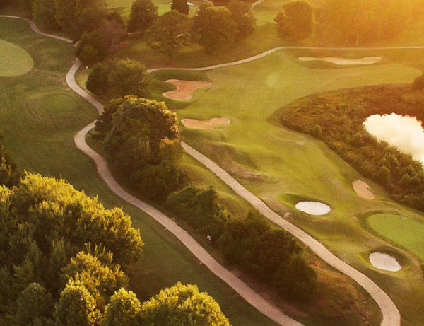 Gauntlet Golf Club - Womens Golf Day