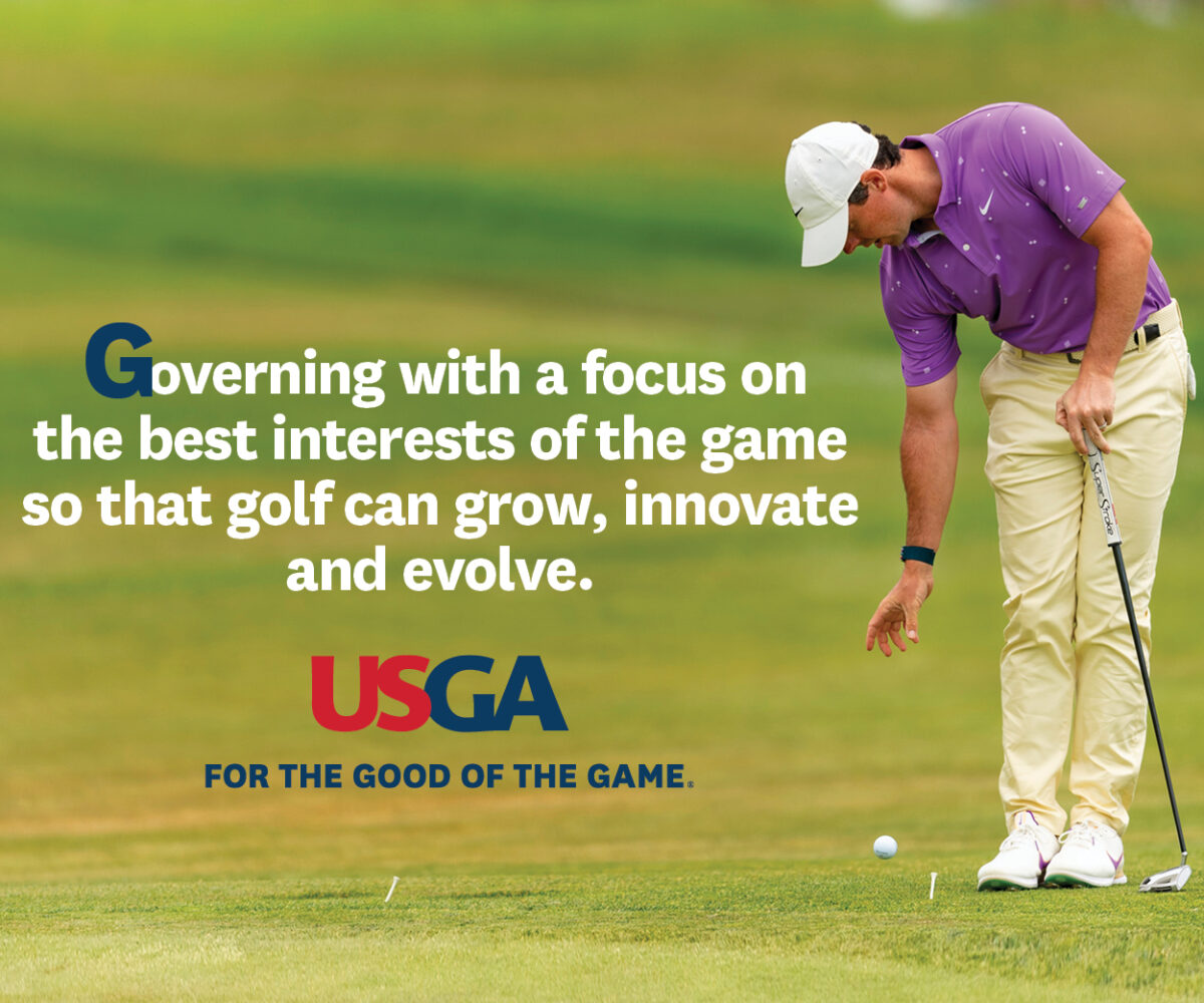 USGA Resources - Womens Golf Day