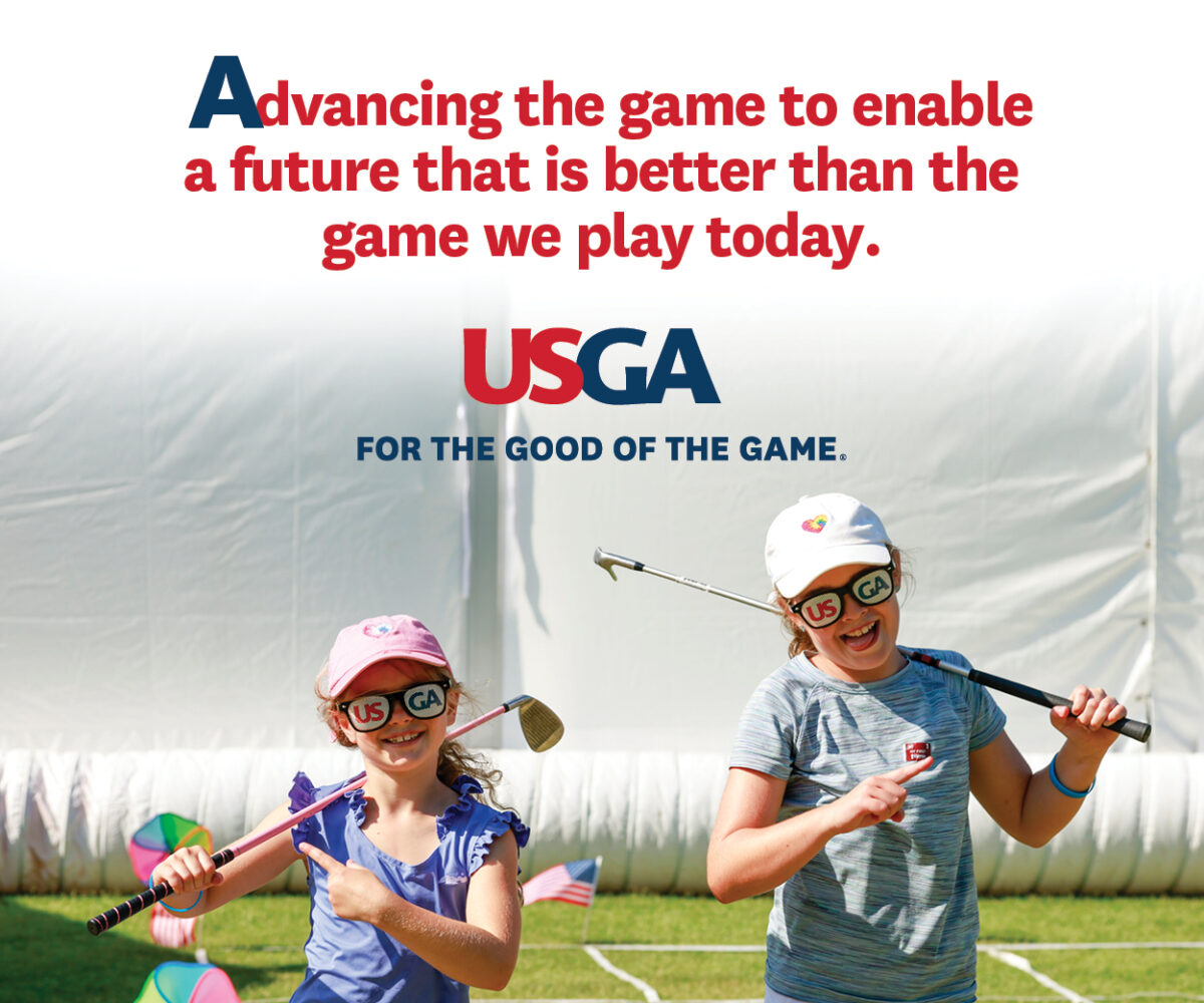 USGA Resources - Womens Golf Day