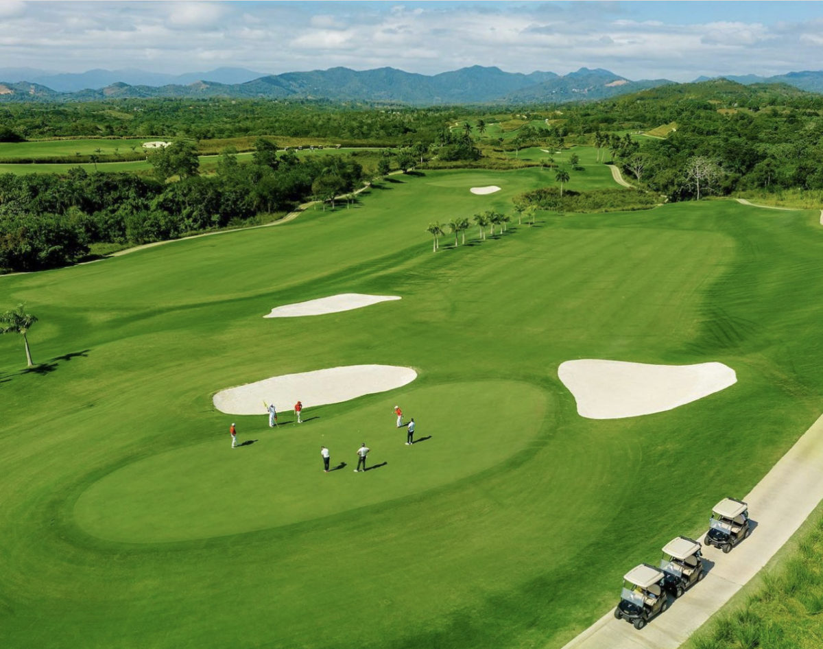 Vistas Golf & Country Club - Womens Golf Day