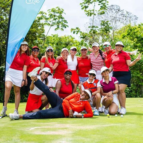 Home - Womens Golf Day